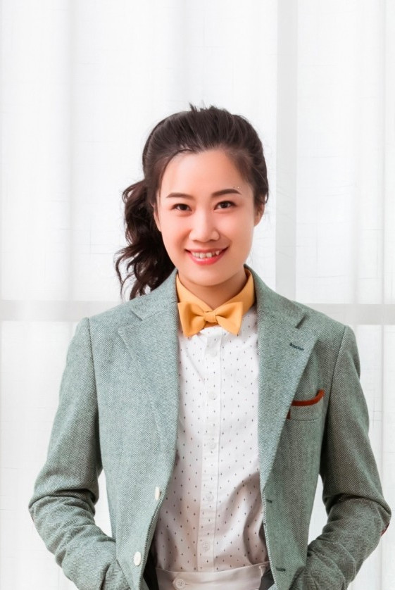 Yue Liu Office Of The Provost